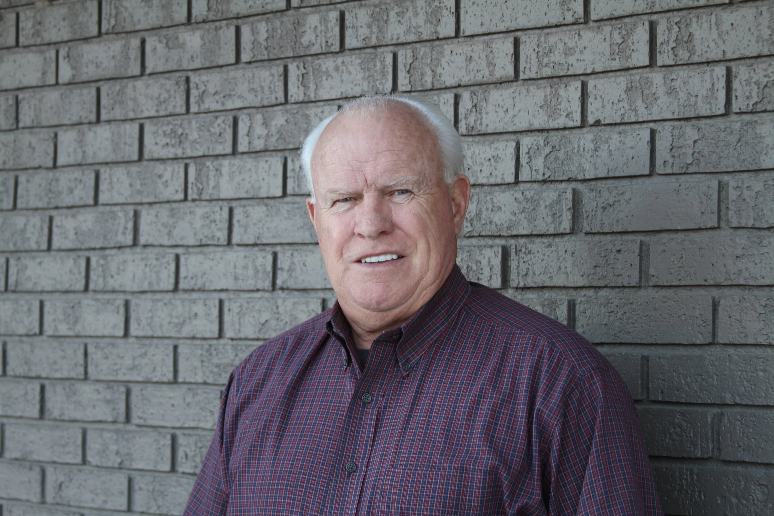 Meet the Team — Monticello Help Center
