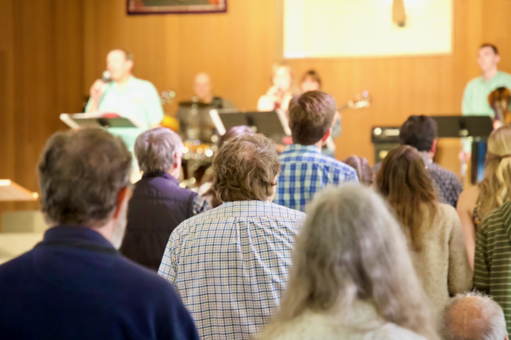 MEMBERSHIP — Felton Bible Church