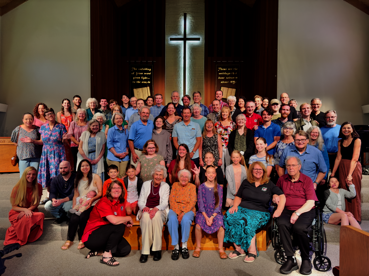 VISIT — Felton Bible Church