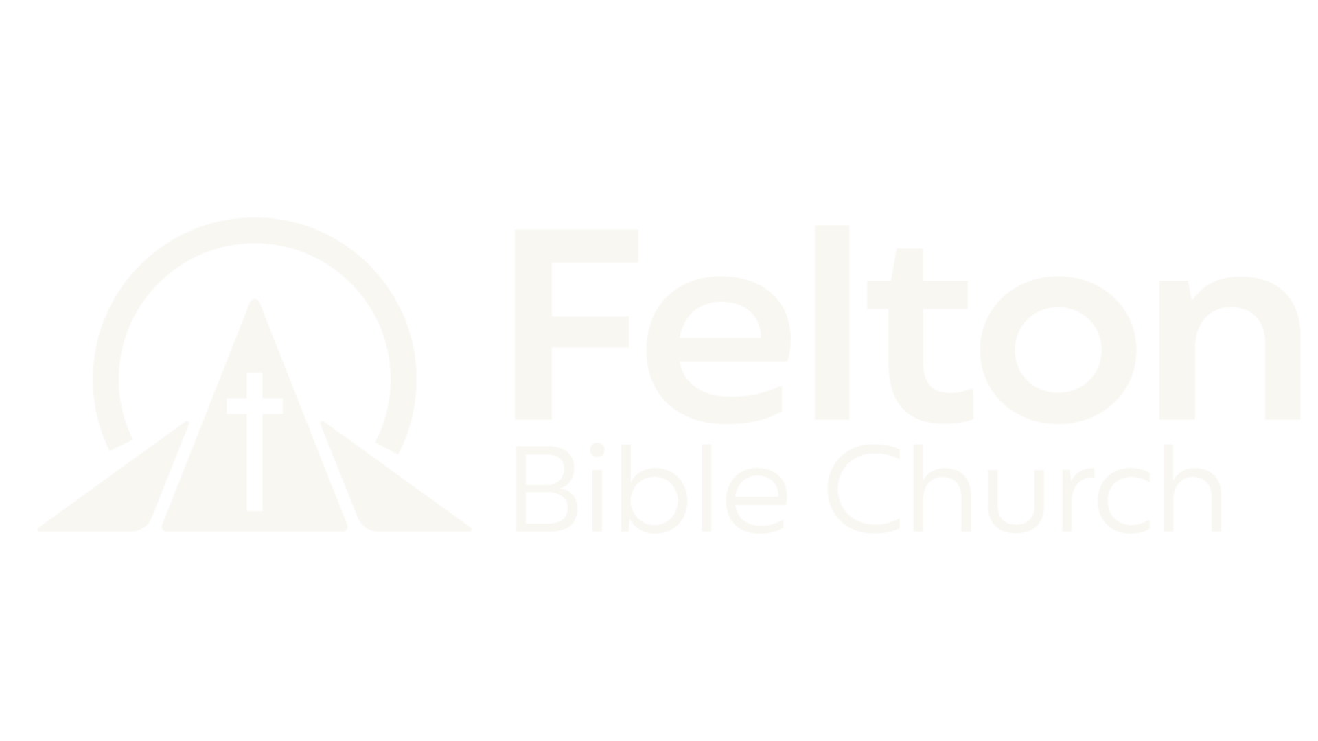 Felton Bible Church