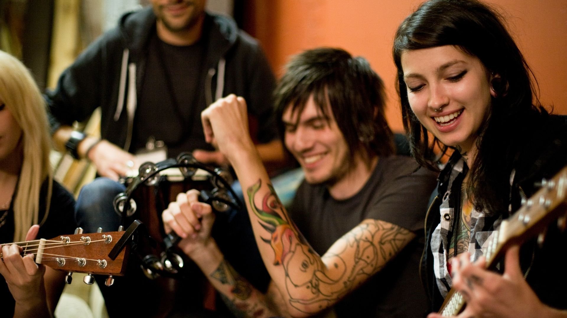 How to Find the Right Music Collaborators and Boost Your Career ...