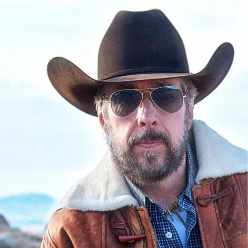 Skip Ewing — Blossom Agency