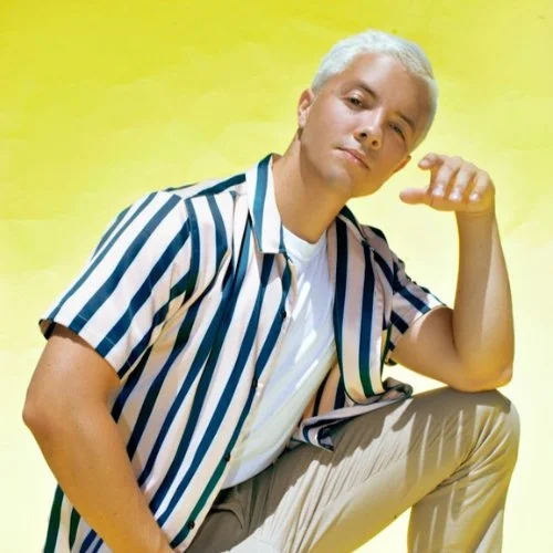 Tony Ferrari — Blossom Agency