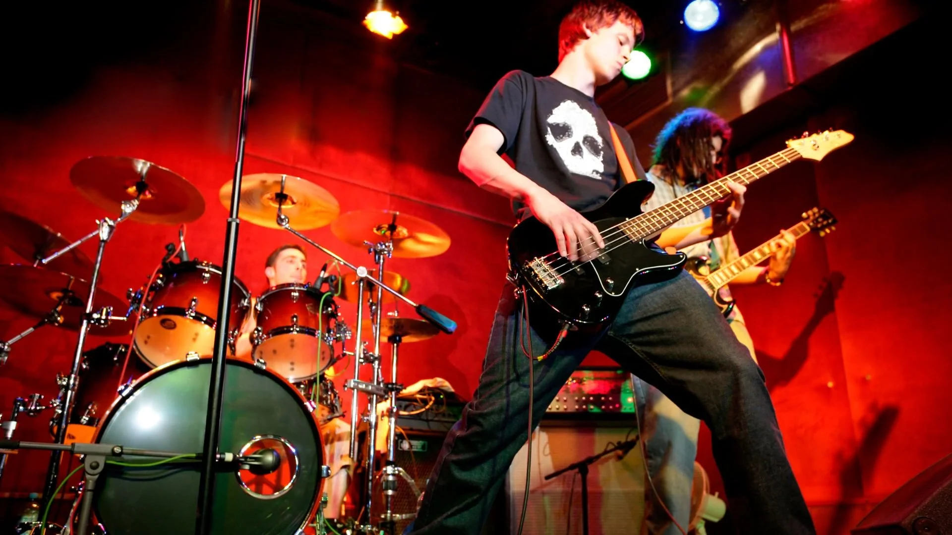 The Fast Track to Getting Signed by a Record Label — Blossom Agency