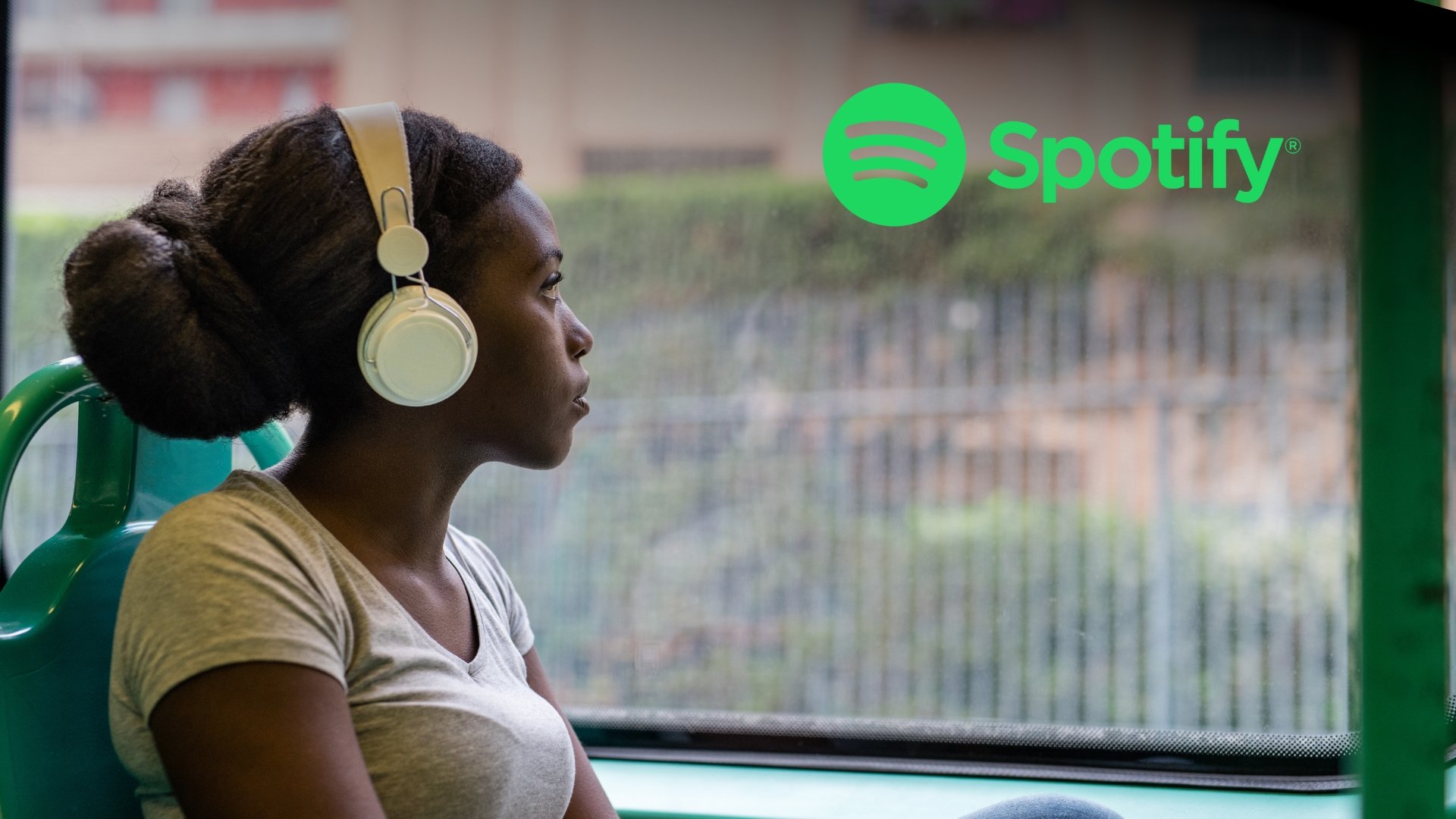 Amplifying Your Sound: Mastering Spotify Ad Studio for Music Promotion ...