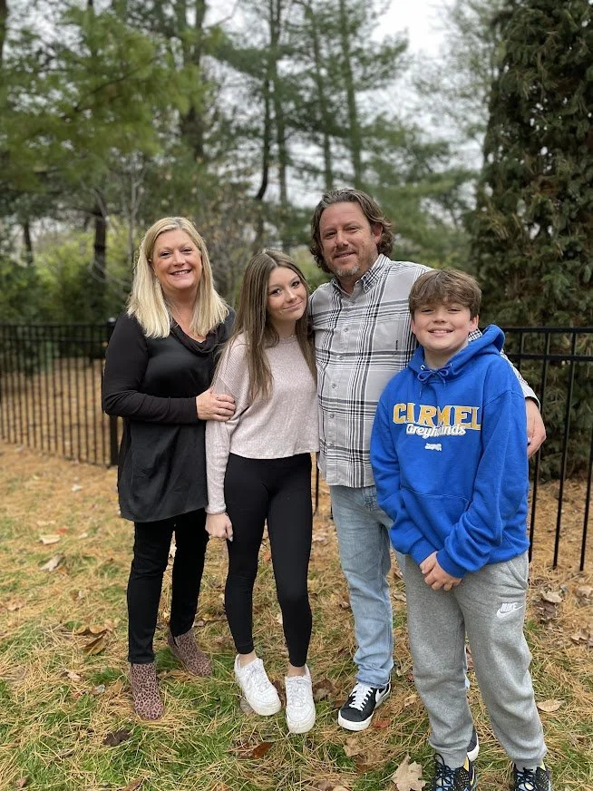 About Us — JA Recovery