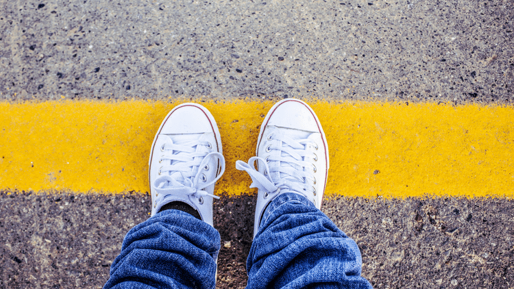 Why Boundaries Matter in Recovery — for Individuals & Families — JA ...