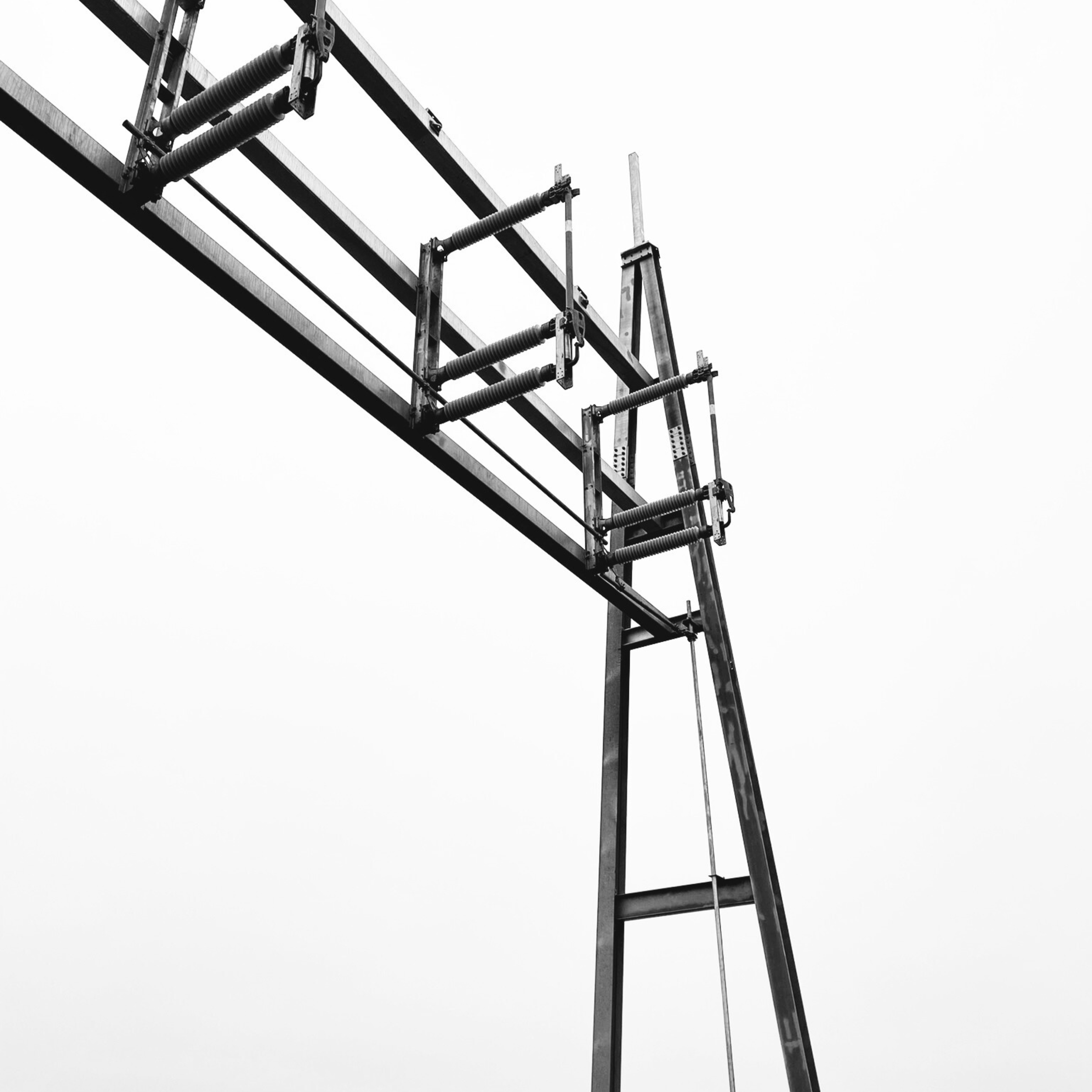 Construction (Firefly Power & Energy) — Hardline