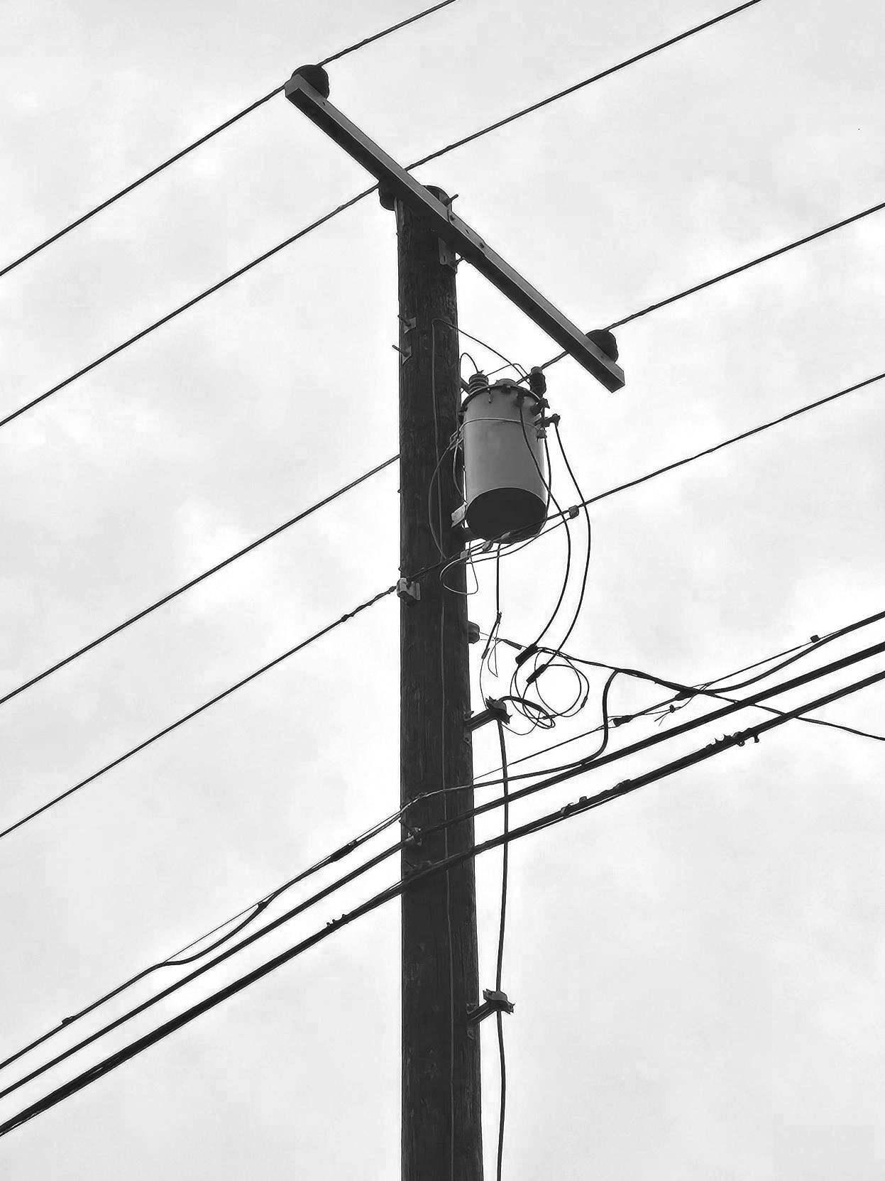 Distribution — Hardline