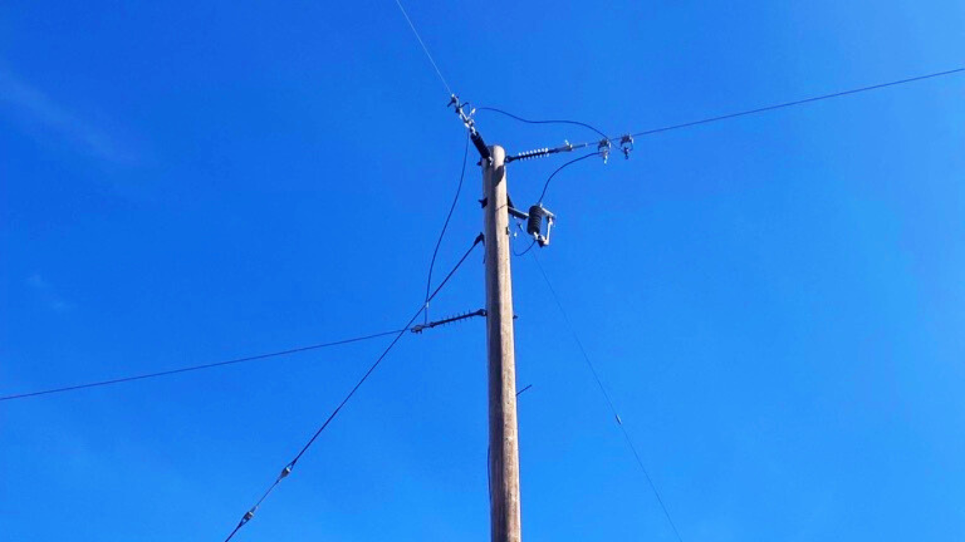 Distribution — Hardline