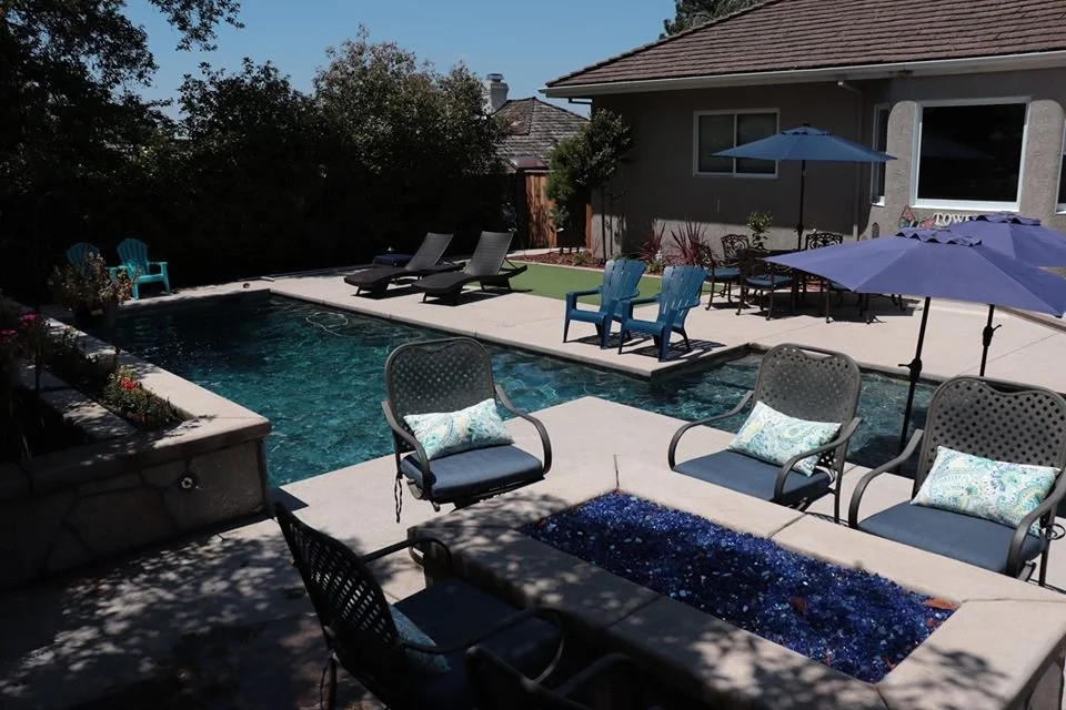 Portfolio — ProScapes Outdoor Living