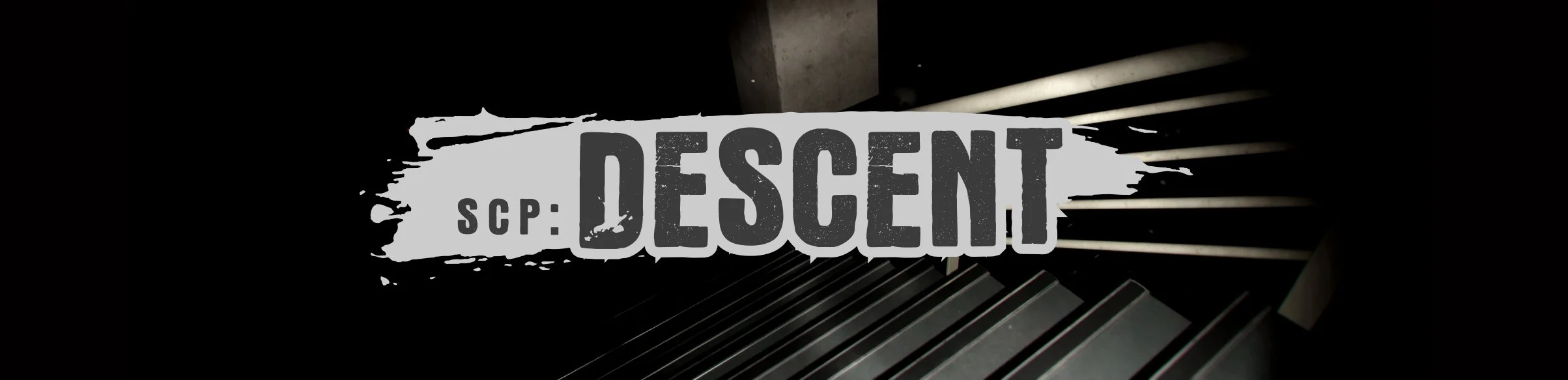SCP: Descent — PixelDripGames