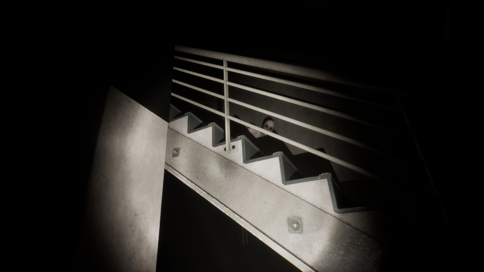 SCP: Descent — PixelDripGames