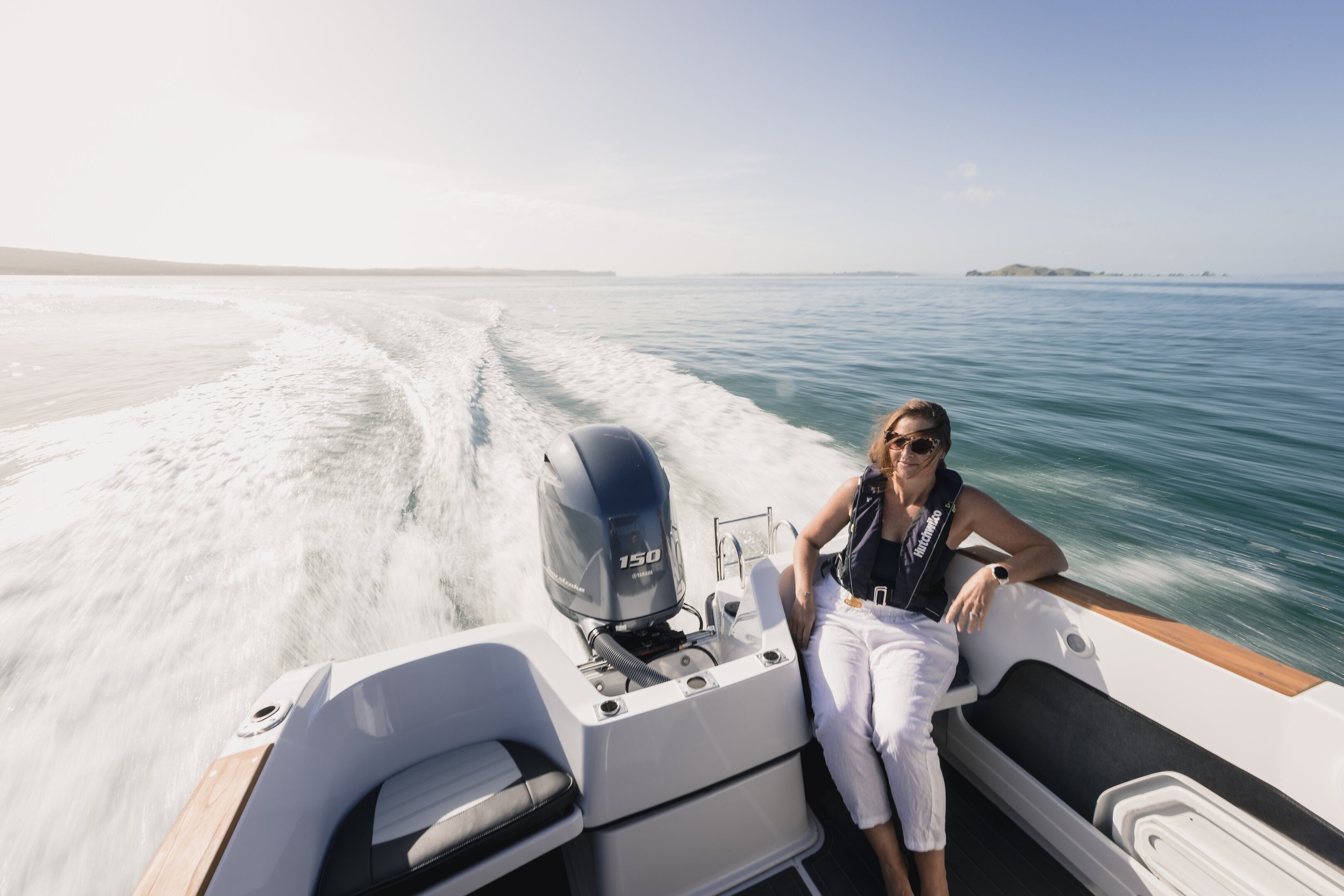 New Outboards | Tauranga's Yamaha Outboard Dealer — Bay Marine Yamaha