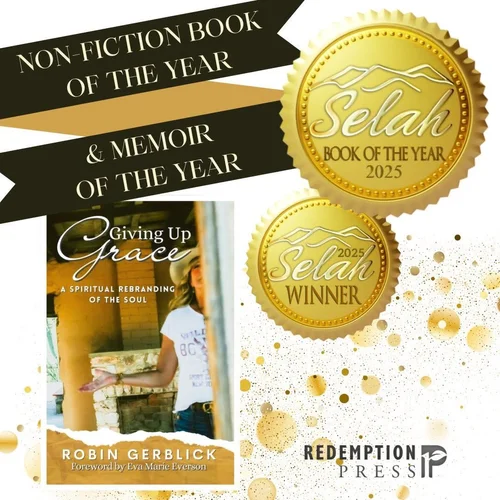 Free Grace and Healing Resources by Christian Author