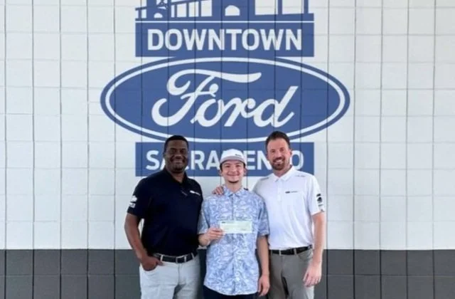 Dealers/Employers — CNCDA Foundation