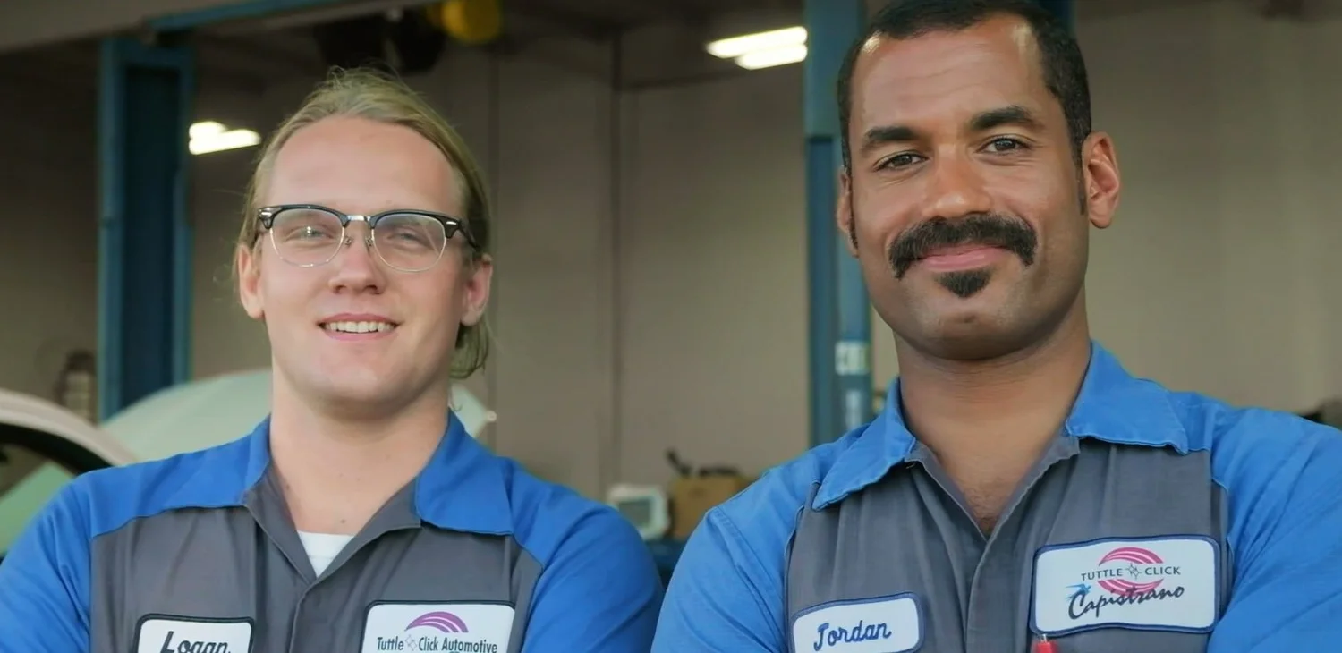 CA Automotive Technician Apprenticeships — CNCDA Foundation