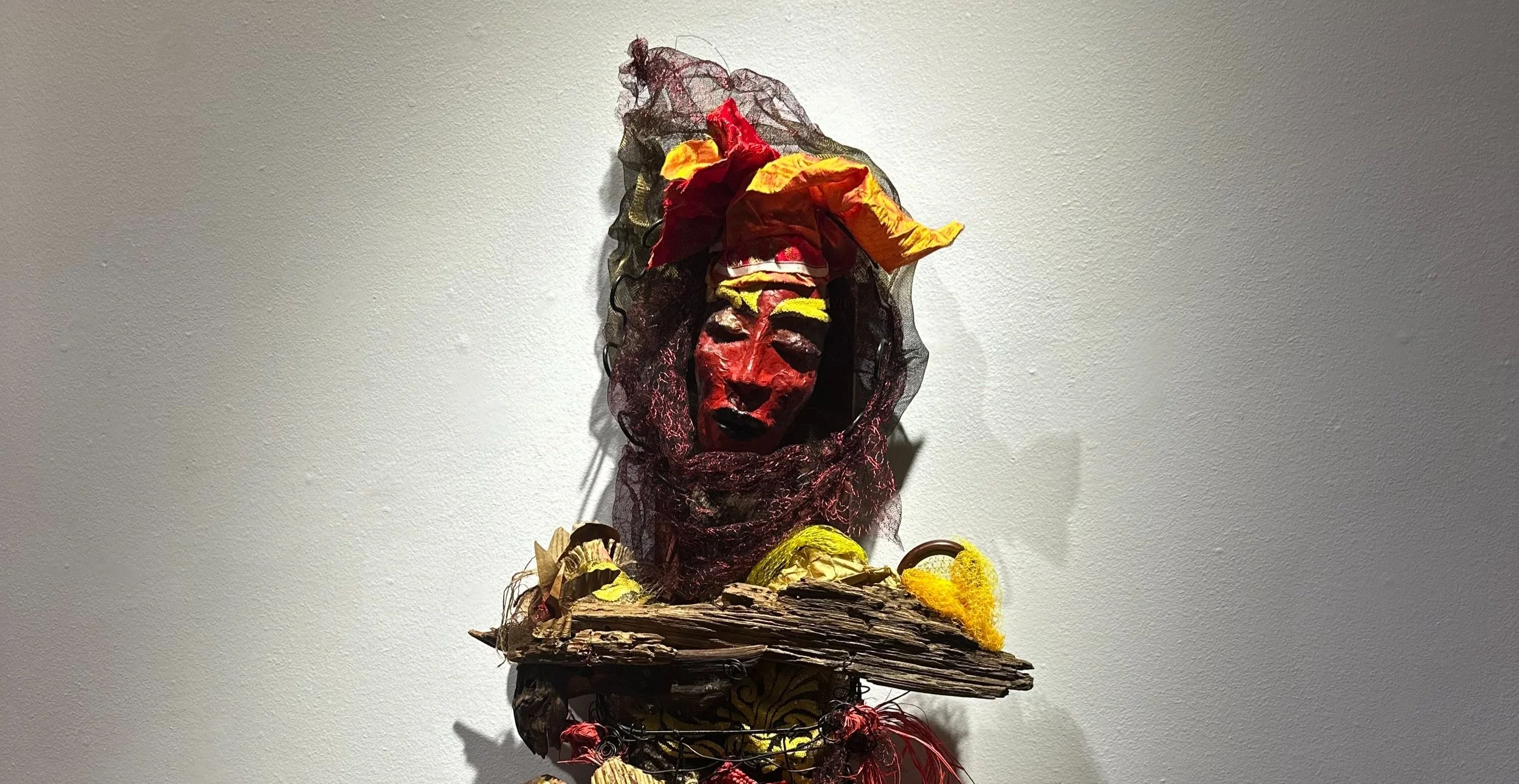 The Mary C. O'Keefe Cultural Arts Center