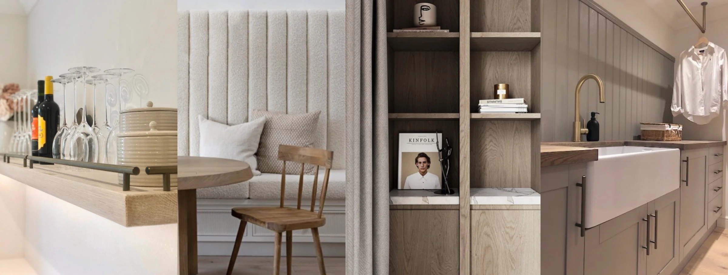 Helena Smith Interiors | Luxury Interior Design | Cheshire