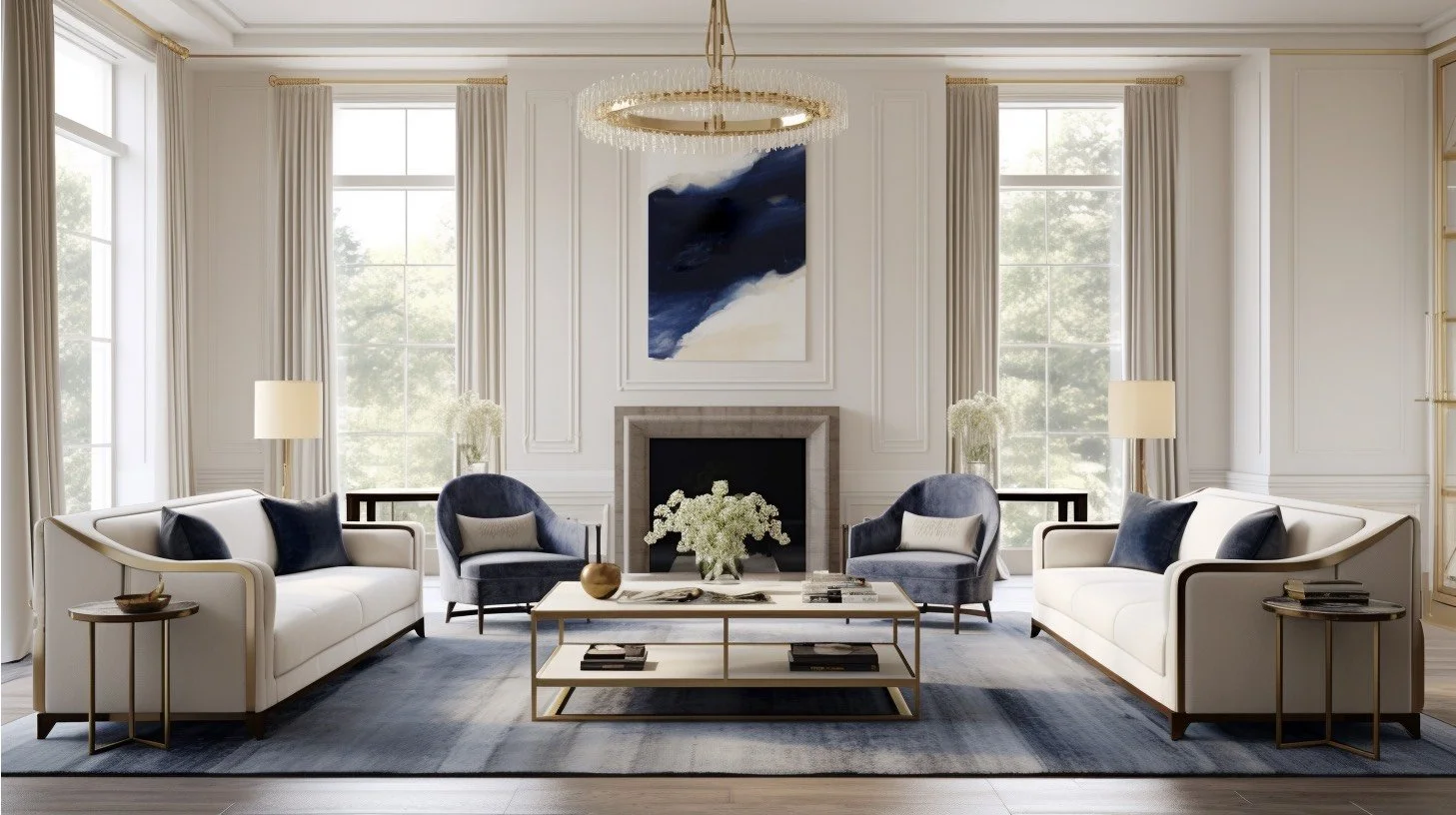 Helena Smith Interiors | Luxury Interior Design | Cheshire