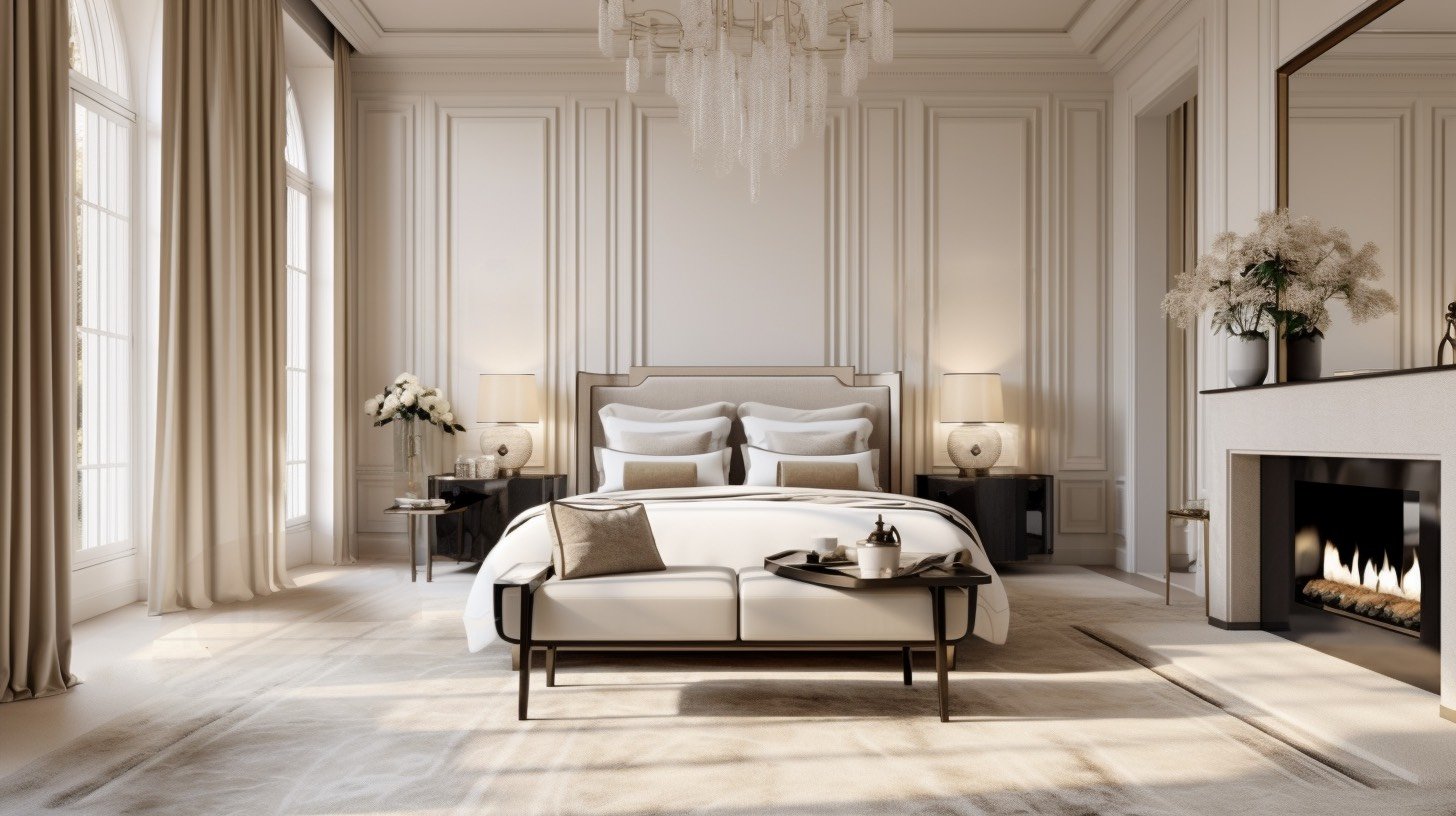 Luxury Interior Design | Tarporley | Cheshire — HELENA SMITH INTERIORS