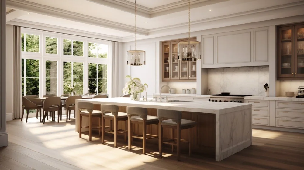 Helena Smith Interiors | Luxury Interior Design | Cheshire