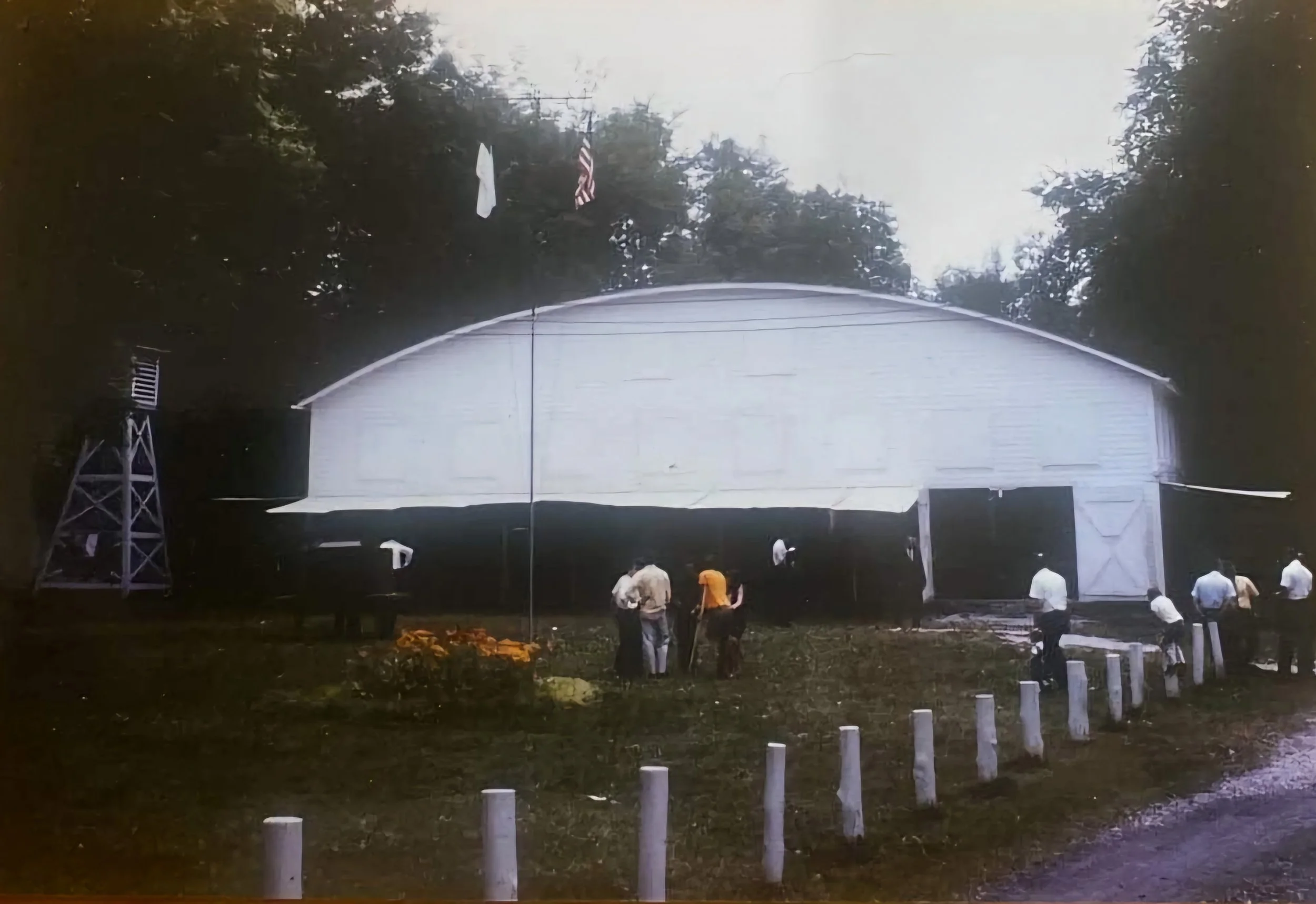 Our Beliefs — Light & Life Christian Camping Ministries
