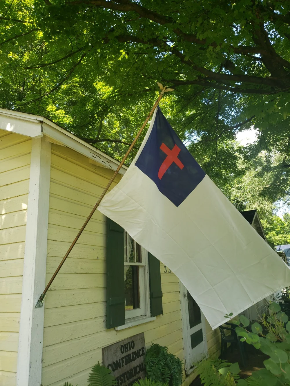 Light & Life Christian Camping Ministries