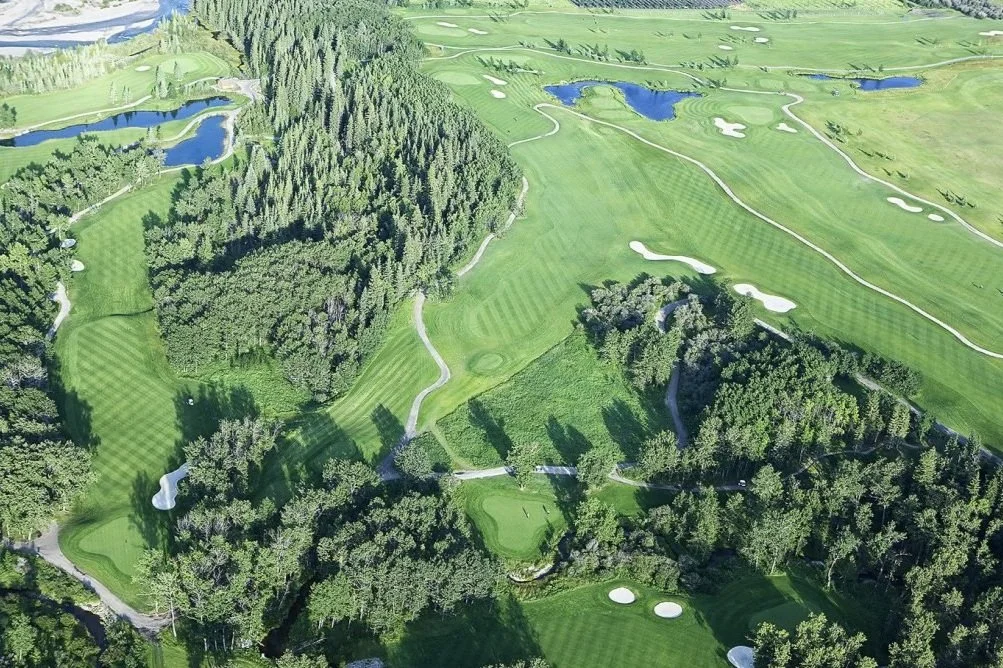 Gallery — River Spirit Golf Club