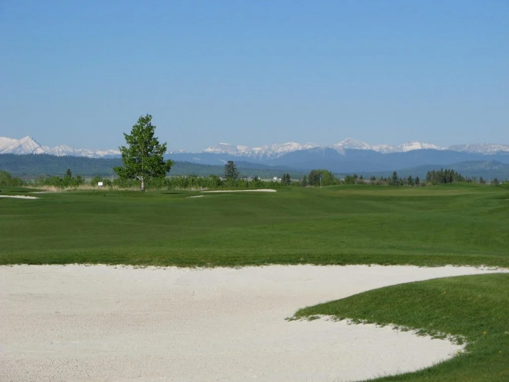 Gallery — River Spirit Golf Club
