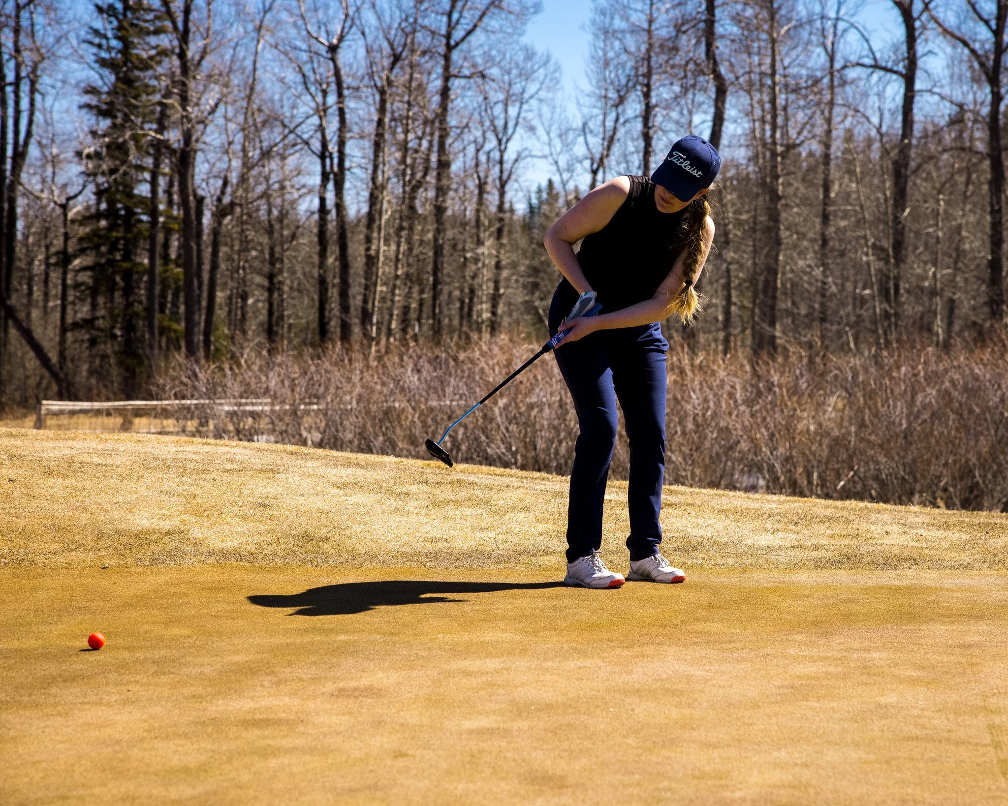 River Spirit Golf Club