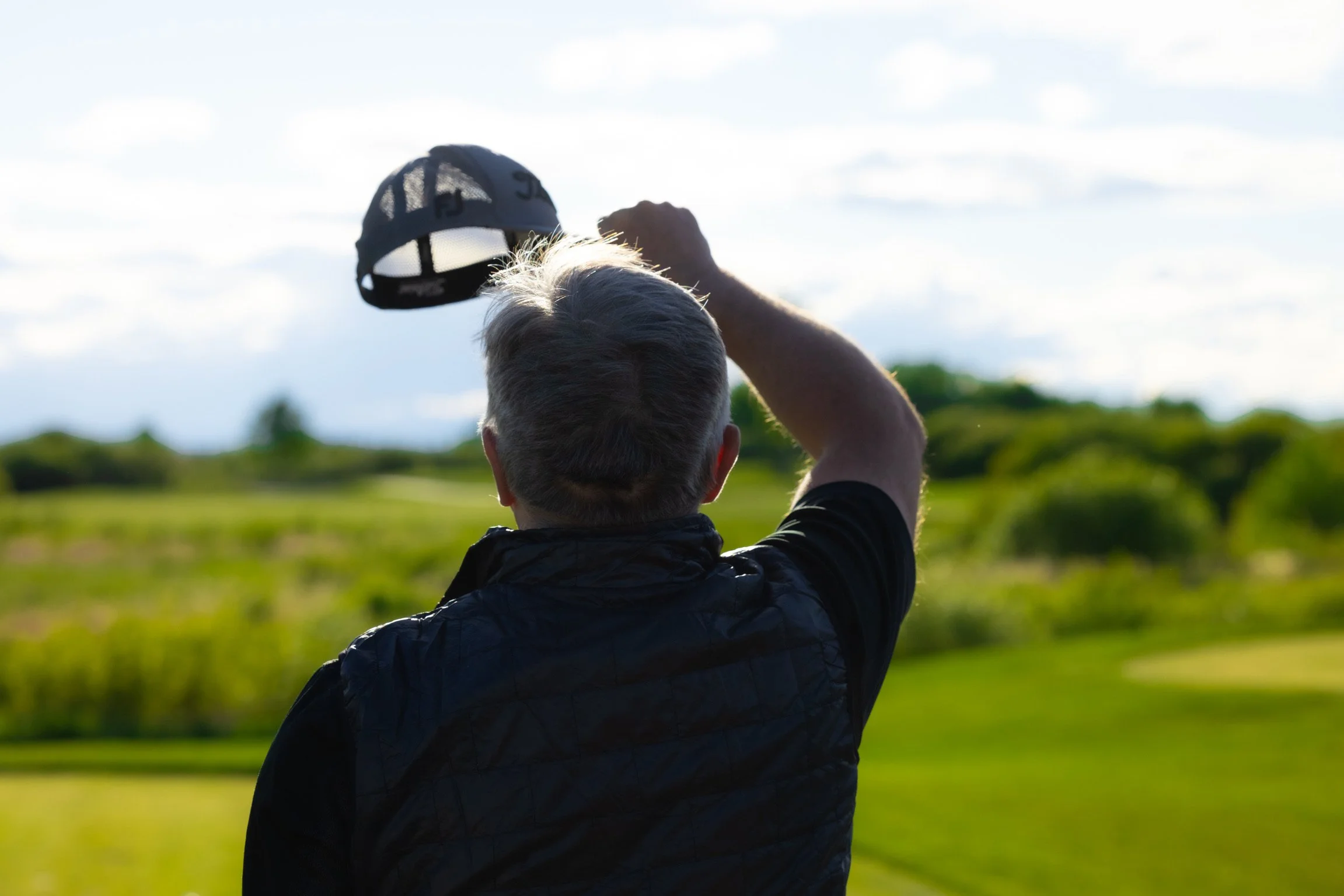 River Spirit Golf Club