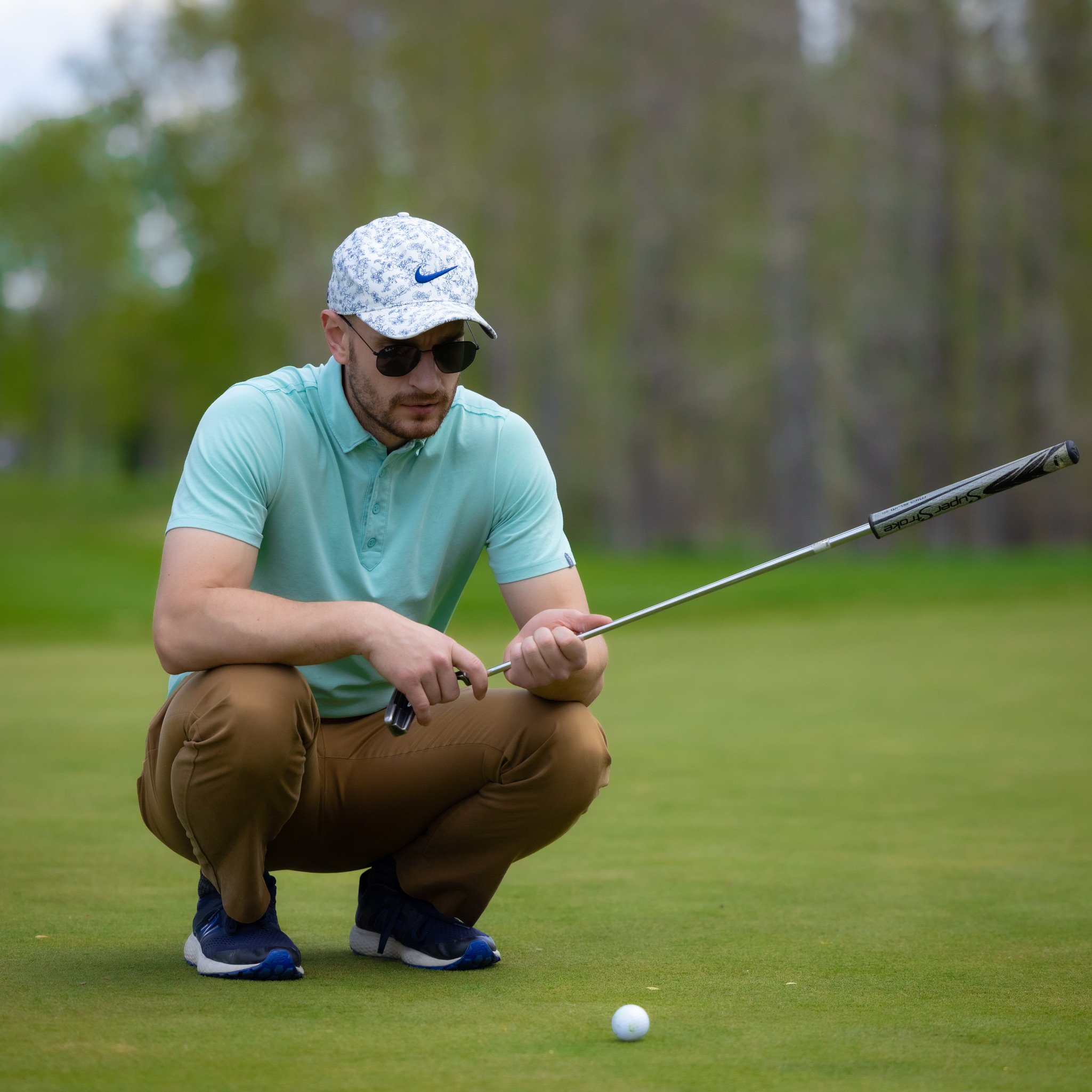 River Spirit Golf Club