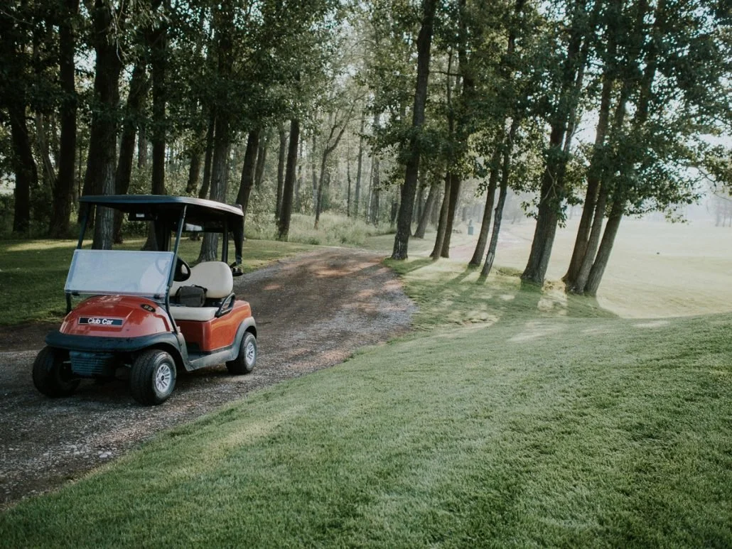 Gallery — River Spirit Golf Club