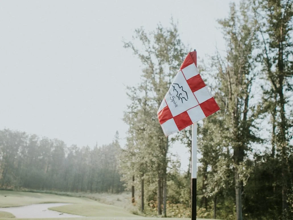 Gallery — River Spirit Golf Club