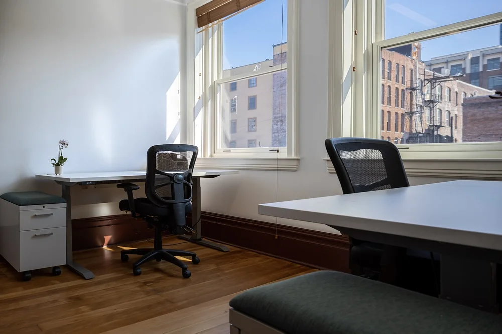 UnCommon Coworking | Flexible Office & Lab Space in CA & WA