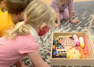 Exploring the Wonders of Talking Tubs for Child Language Development ...