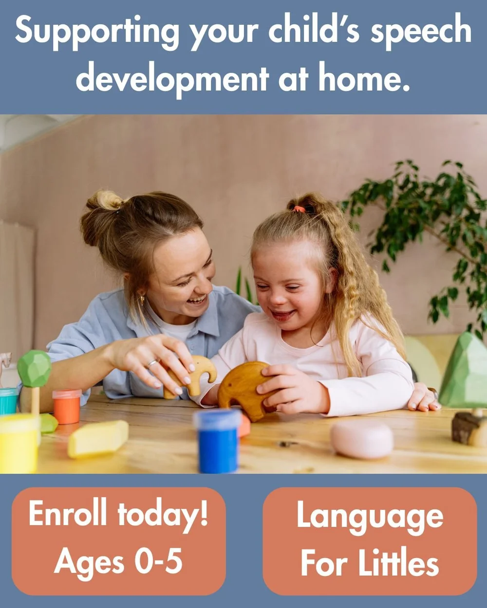 Free Play and Sensory Play for Toddlers and Preschoolers — For Littles