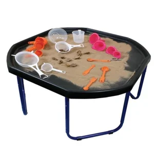 What is a ‘Tuff Tray’ and how do I use one for sensory play? — For Littles