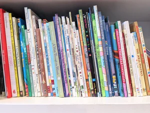 Expand Vocabulary with Word Lists for Preschoolers | For Littles — For ...