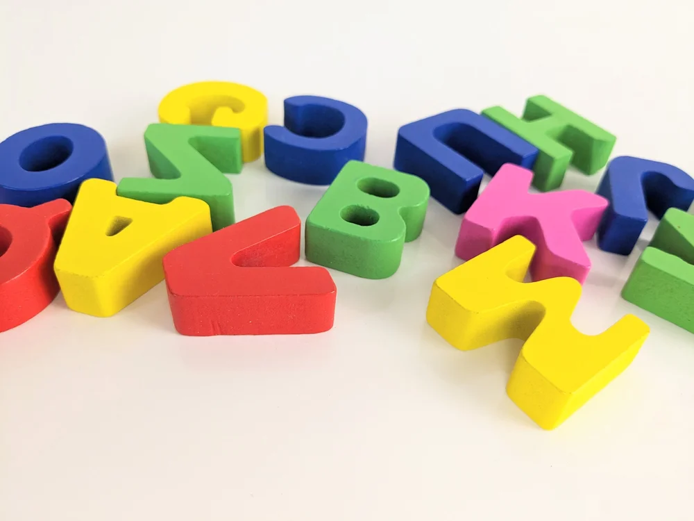 Help! Should my preschooler know their letters yet? — For Littles