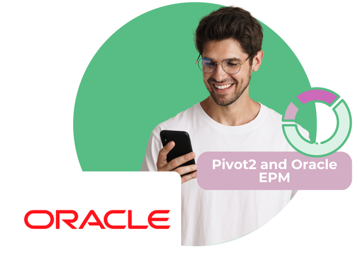 Best-in-class Oracle Implementation Services — Pivot2 Solutions