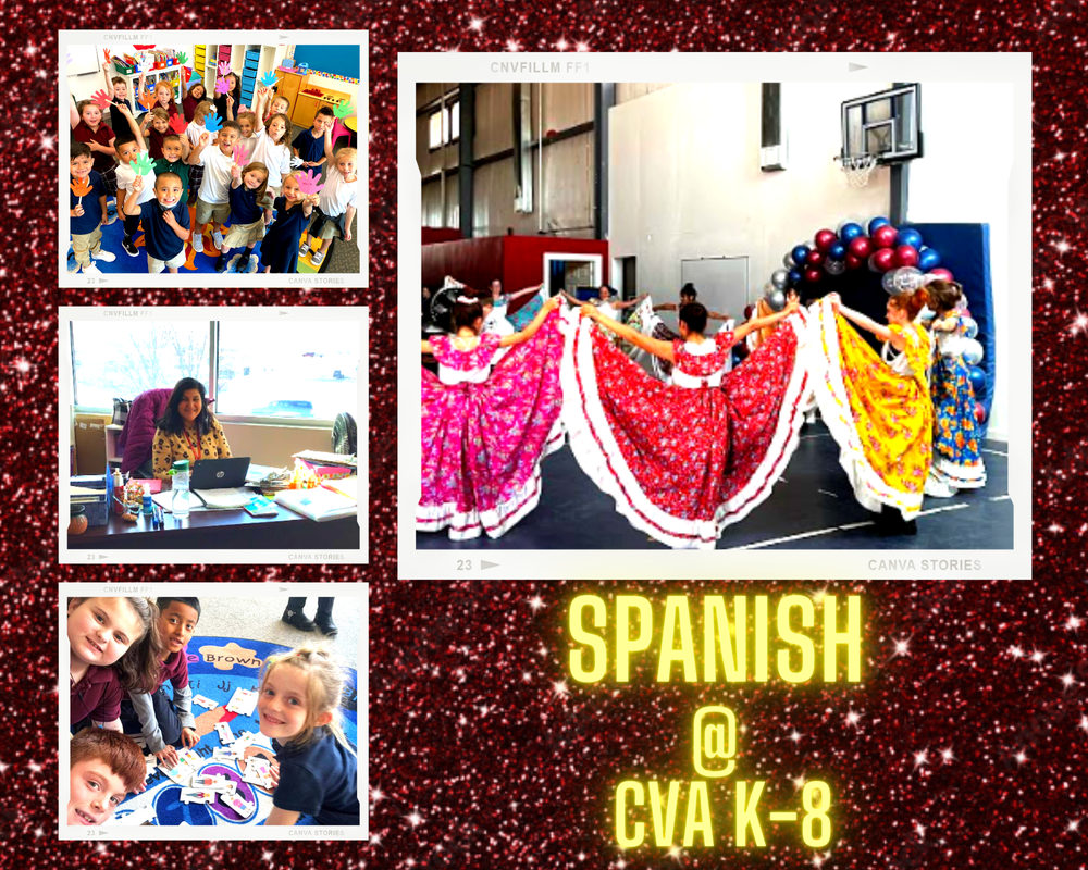 | Carbon Valley Academy