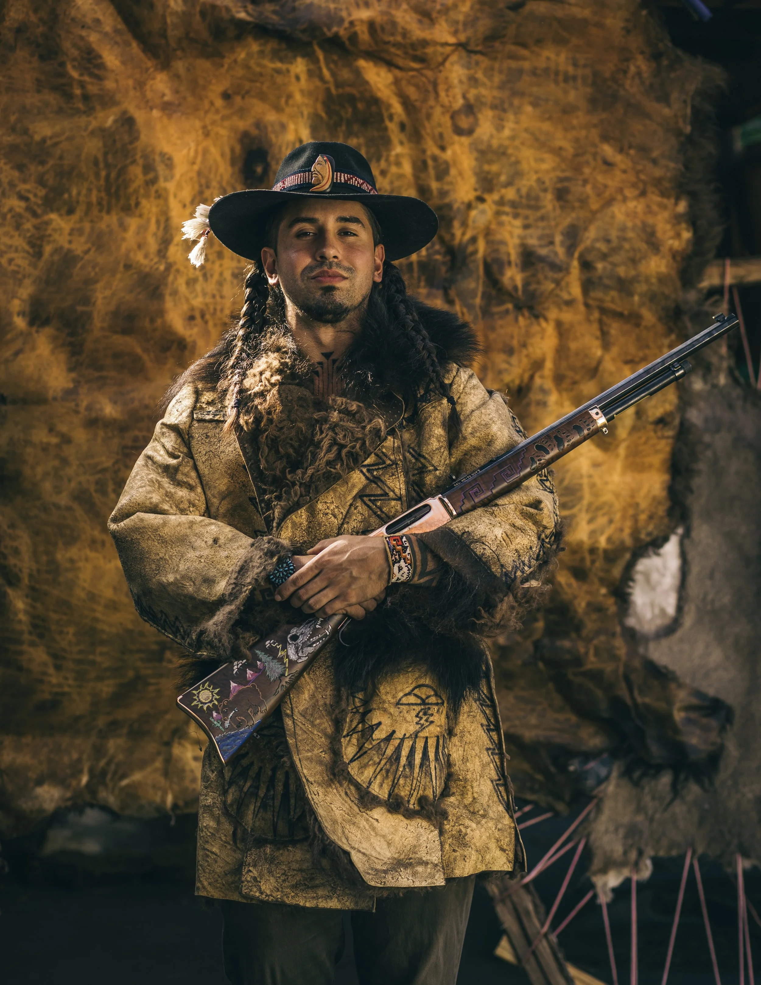 Dowell&Co. Photography and Art Direction