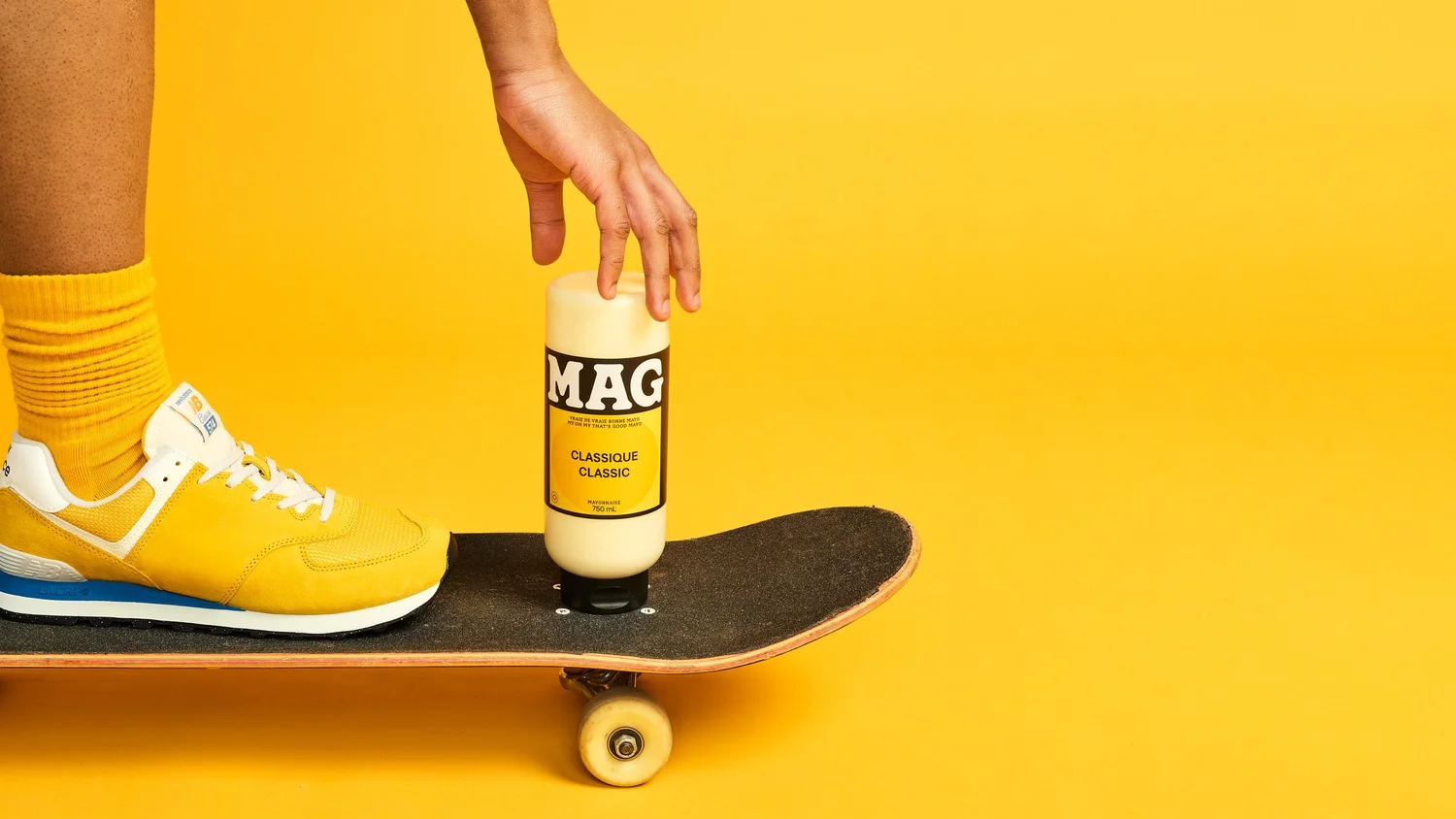 À propos — Groupe MAG