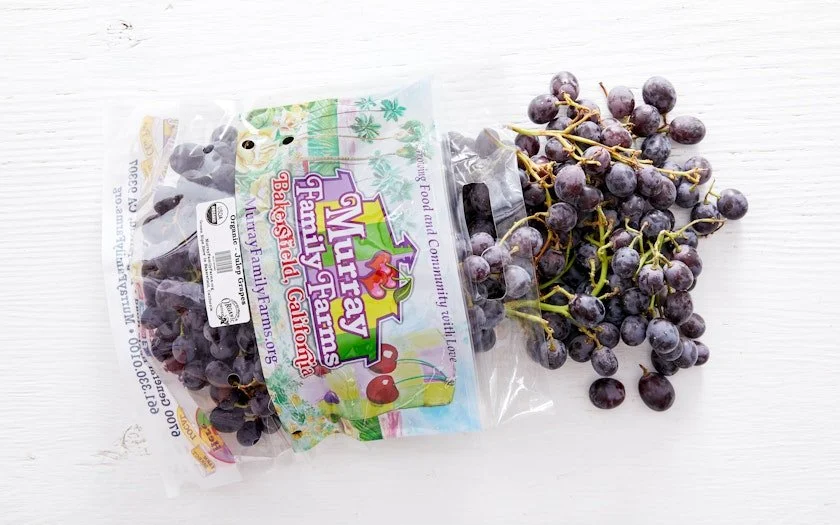 What are IFG Grapes? — MurrayFamilyFarms