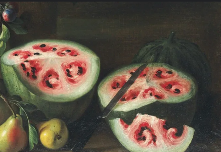 All About Watermelon | History, Fun Facts, and Growing Practices ...