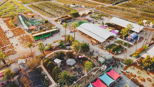 Upcoming Events at Murray Family Farms - Bakersfield's Premier Family ...