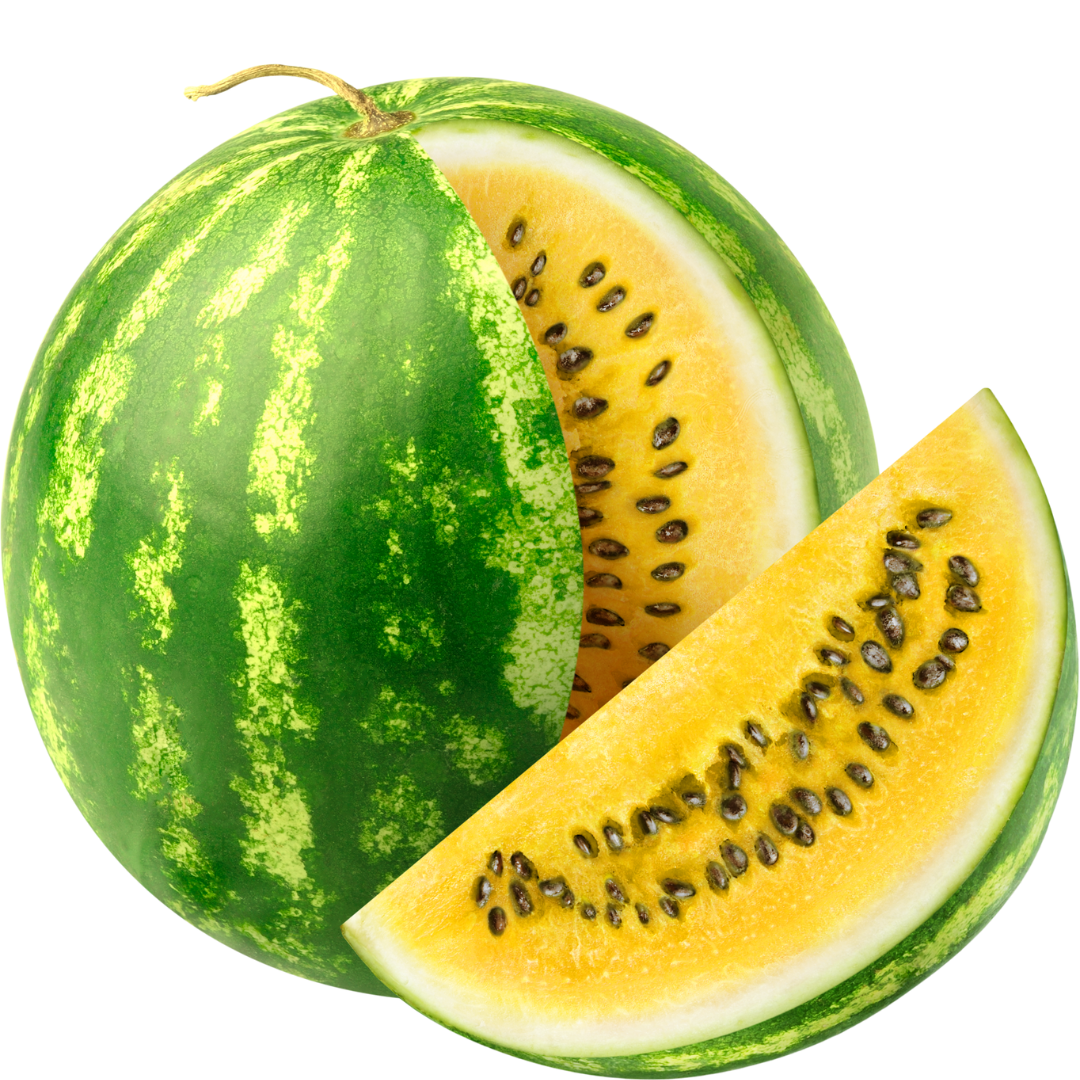 All About Watermelon | History, Fun Facts, and Growing Practices ...