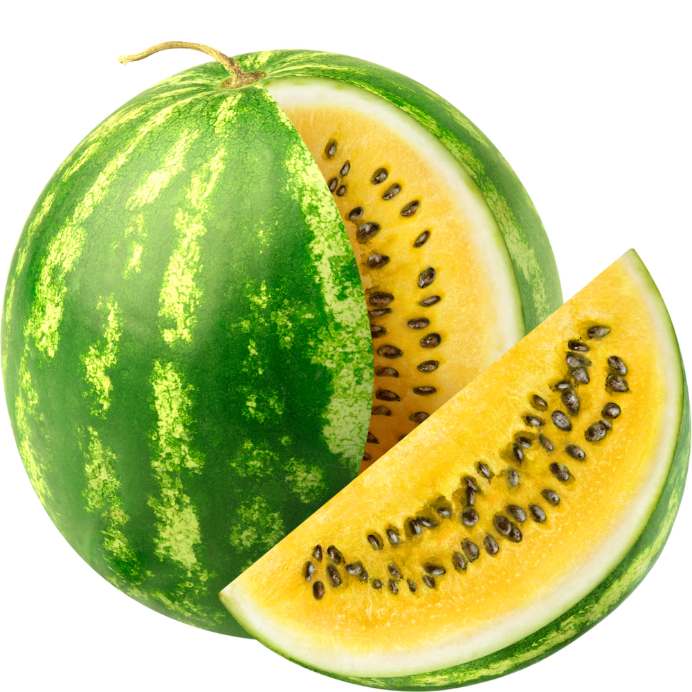 All About Watermelon | History, Fun Facts, and Growing Practices ...